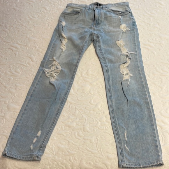 Empyre | Jeans | Mens Empyre Ripped Jeans | Poshmark